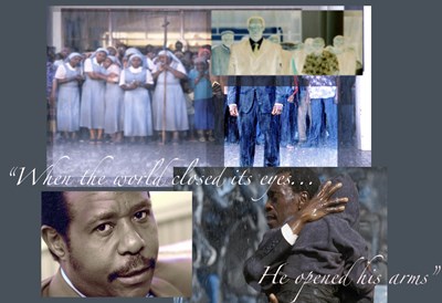 Mr. Rwanda | Mr. Rwanda | MY HERO