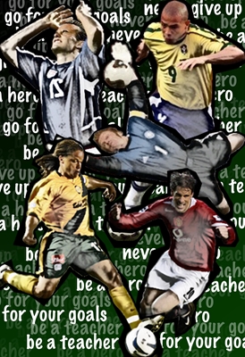 Go For Your Goal | Go For Your Goal | MY HERO