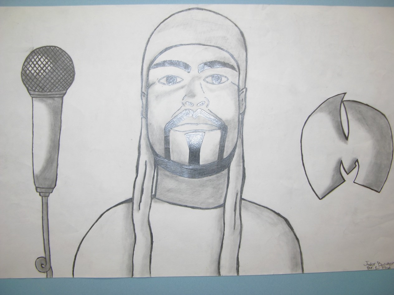 Method Man | Method Man | MY HERO