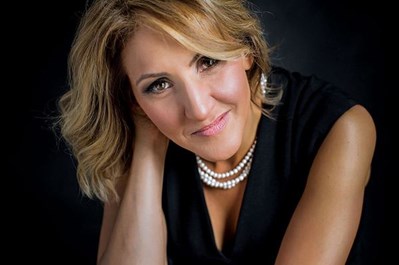 Barb Stegemann produces elegant fragrances from the world's trouble ...