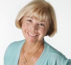 Connie Siskowski | MY HERO