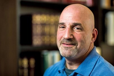 Jonathan Rapping helps give poor and minority Americans a strong ...