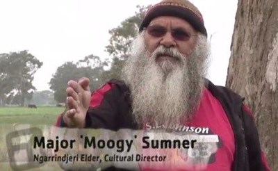 Major Moogy Sumner | MY HERO