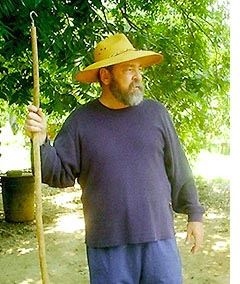 Samuel Mockbee | MY HERO