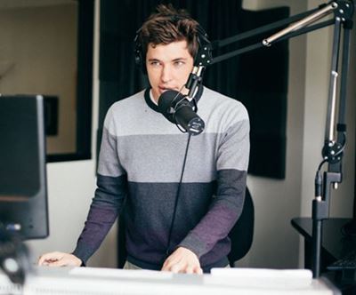 Tyler Russell | MY HERO