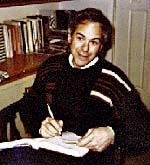 Richard Somach | MY HERO