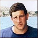 Jeremy Glick | MY HERO