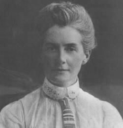 Edith Cavell | MY HERO