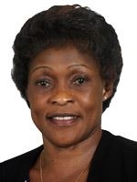 BETTY BIGOMBE | MY HERO