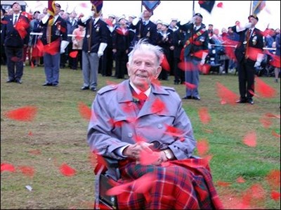Harry Patch | MY HERO