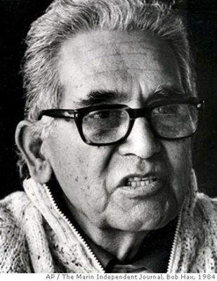 Albert Baez | MY HERO