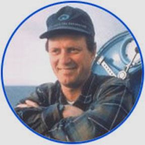 Dr. Robert Ballard and the JASON project | MY HERO