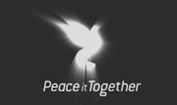 Peace it Together: Freedom | MY HERO