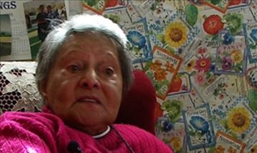 Raylaine Hendricks | MY HERO