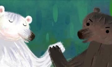 Mig Said Series: Lets be Friends | MY HERO