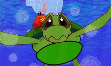 The Plastic Perils of The Pacific | MY HERO