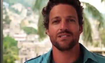 Jon Rose - Humanitarian Hero | MY HERO