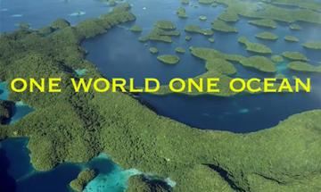 One World One Ocean | MY HERO