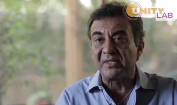 Azim Khamisa: The Tool of Forgiveness | MY HERO