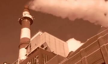 Beyond Green: The Cloud Factory | MY HERO