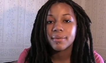 A Girl Like Me | MY HERO