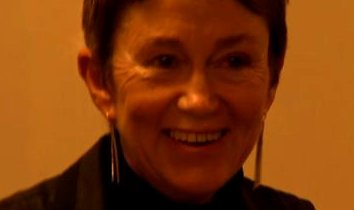 Global Educator Award - Elizabeth Daley | MY HERO