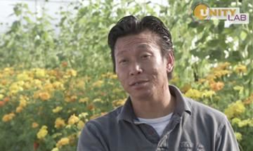 Chukou Thao | MY HERO