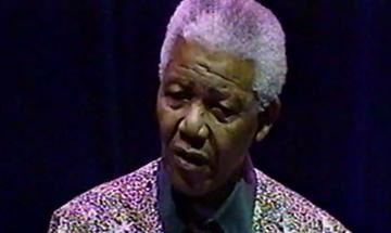 Face of Unity Trailer | MY HERO