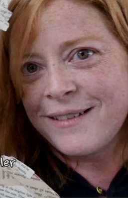 Erin Pennell | MY HERO