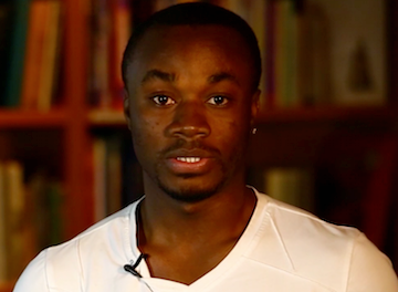 MY HERO Media Arts Educators: Mohamed | MY HERO