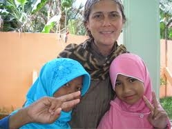 Community Hero: Robin Lim by Wendy Jewell | MY HERO