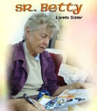 Community Hero: Sister Betty Whyte by Bua Philip Oetavershima | MY HERO