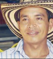 Luis Bohorquez (español) | MY HERO