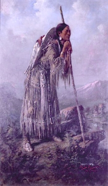 Explorer Hero: Sacajawea | MY HERO