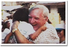 Community Hero: Richard Proudfit | MY HERO