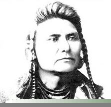 Freedom Hero: Chief Joseph | MY HERO