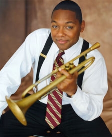 Musician Hero: Wynton Marsalis by The MY HERO Project | MY HERO