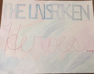 The Unspoken Heroes | The Unspoken Heroes | MY HERO