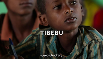 Tibebu | MY HERO
