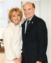 Bob and Suzanne Wright | MY HERO