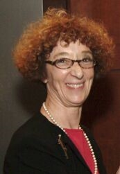 Fay Clayton | MY HERO