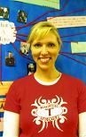 Shannon Arnett | MY HERO