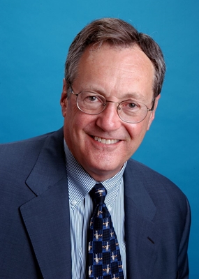 Mel Levine | MY HERO