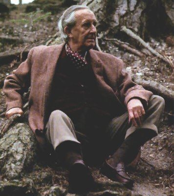 John Ronald Reuel Tolkien | MY HERO