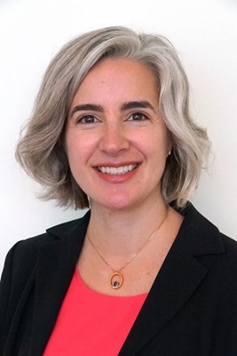 Denise Dunning unlocks girl power through Let Girls Lead | MY HERO