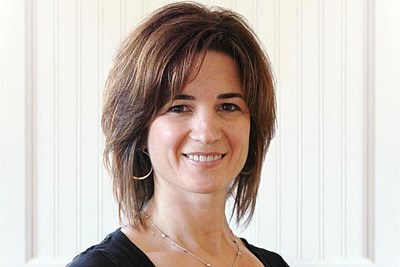 Pam Washek rallies a nonprofit Neighbor Brigade | MY HERO