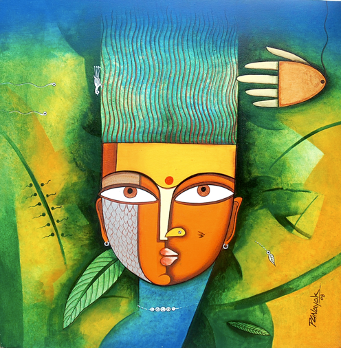 Kayla Briët | MY HERO