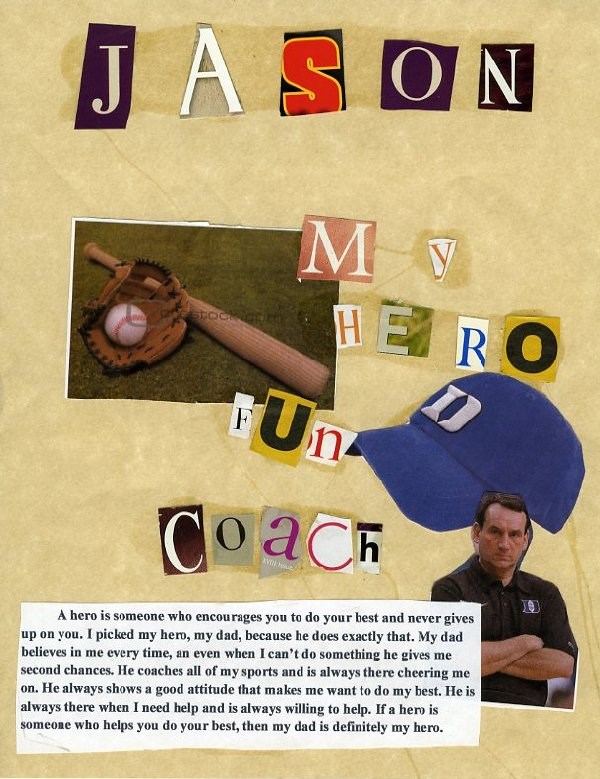 Children Foundation of Technology | MY HERO