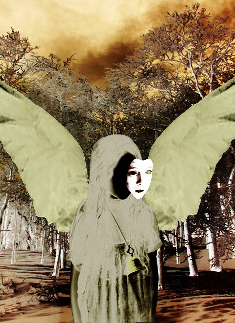 Ruth Foster - CANADA | MY HERO