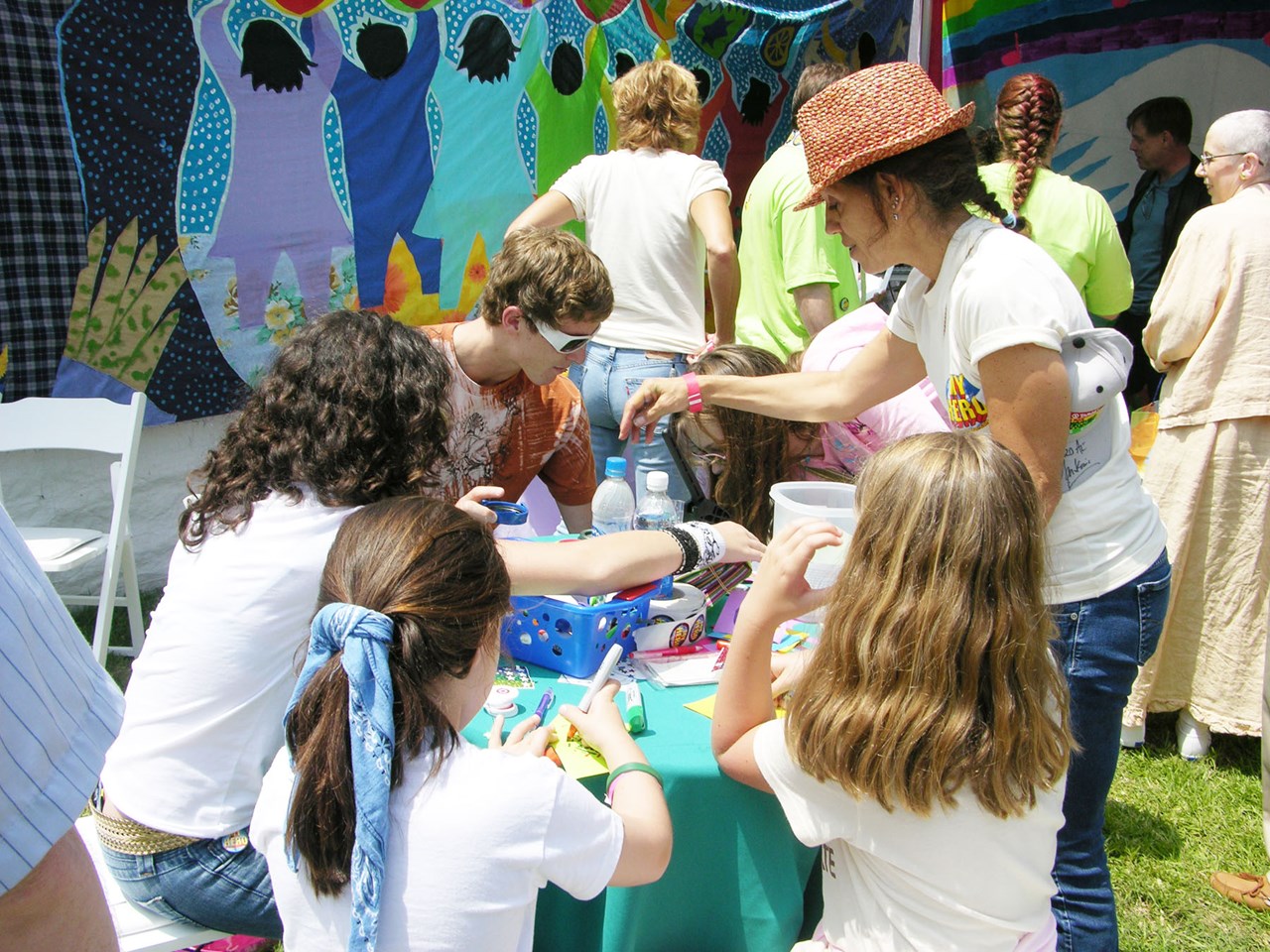 Heroes of Georgia | MY HERO